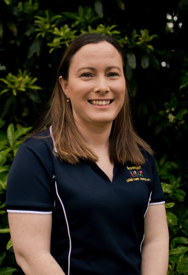 Meet our Team - Devonport Child Care